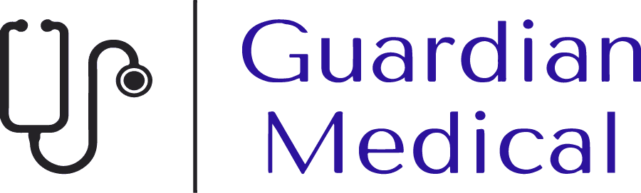 About Us - Guardian Medical